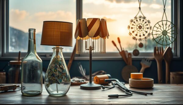 Upcycling Definition – Kreatives Recycling Verstehen