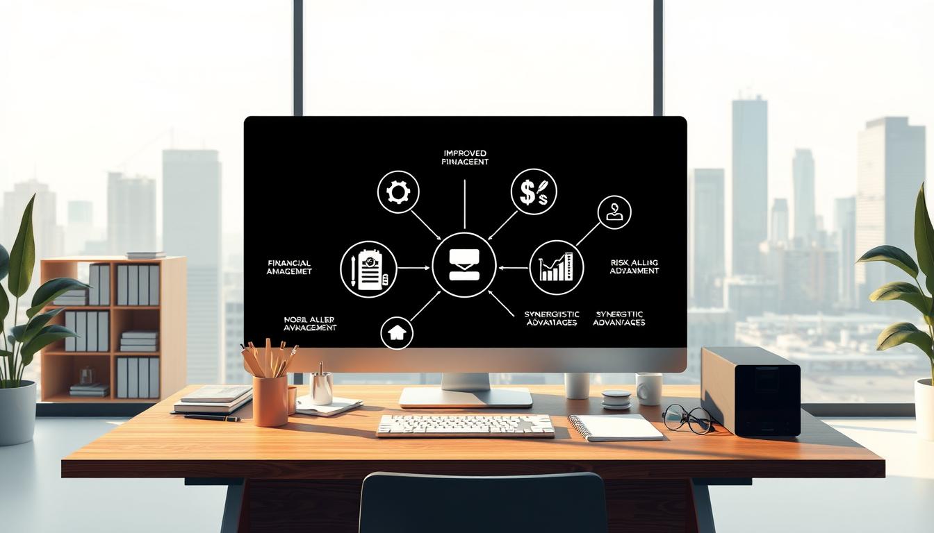 Holding Definition – Was ist eine Holding?