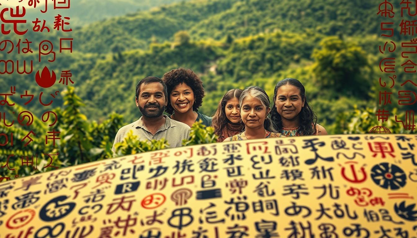 Indigene Definition – Ursprung und Bedeutung