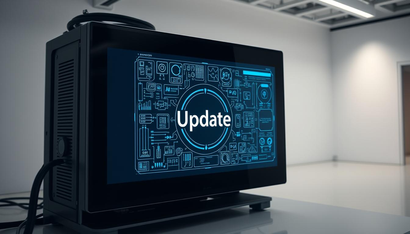 Was bedeutet Aktualisieren? - Definiere Aktualisieren