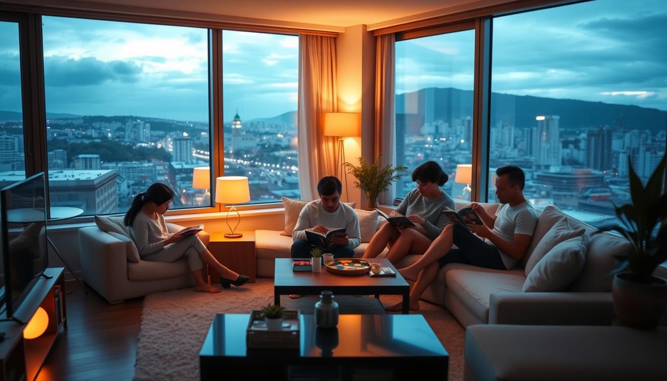 Zuhause Definition – Was bedeutet echtes Heim?